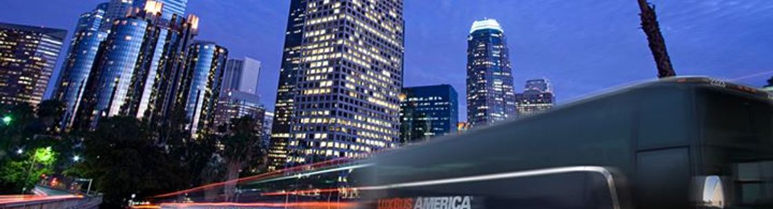 Lux Bus America - Anaheim, CA - Alignable
