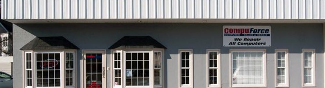 CompuForce - Florence, SC - Alignable