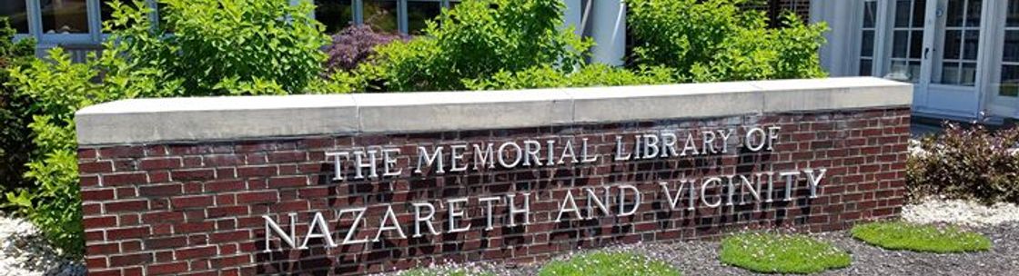 Memorial Library of Nazareth and Vicinity - Nazareth - Alignable