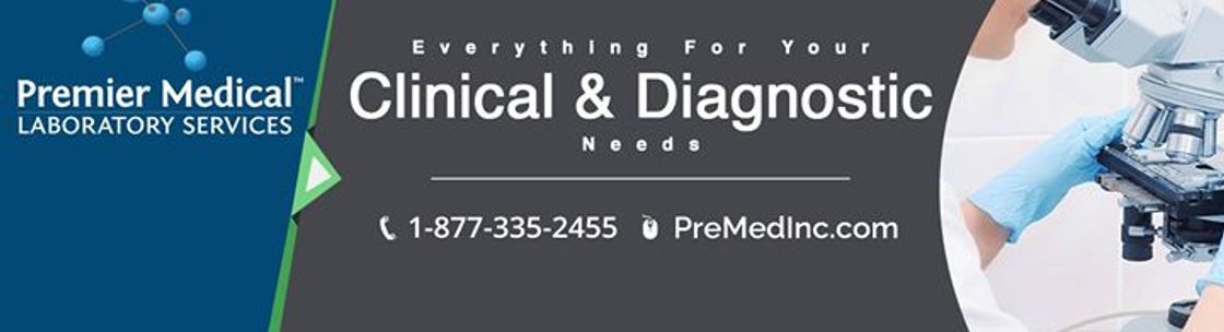 Premier Medical Laboratory Services - Greenville, SC - Alignable