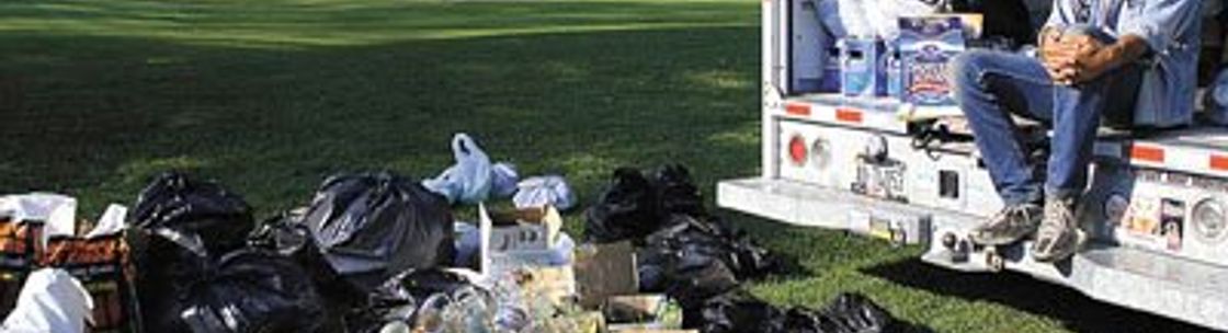 County Waste - Fredericksburg, VA - Alignable