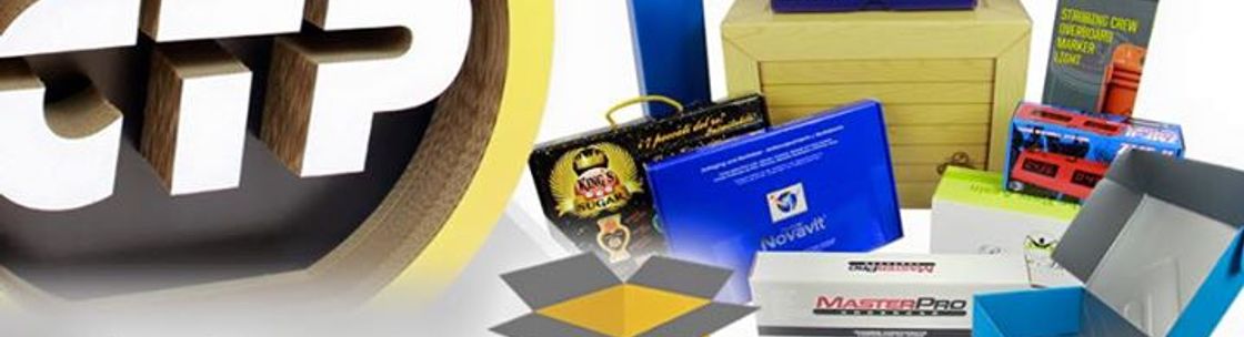 CTP Boxes & Packaging - Miami, FL - Alignable