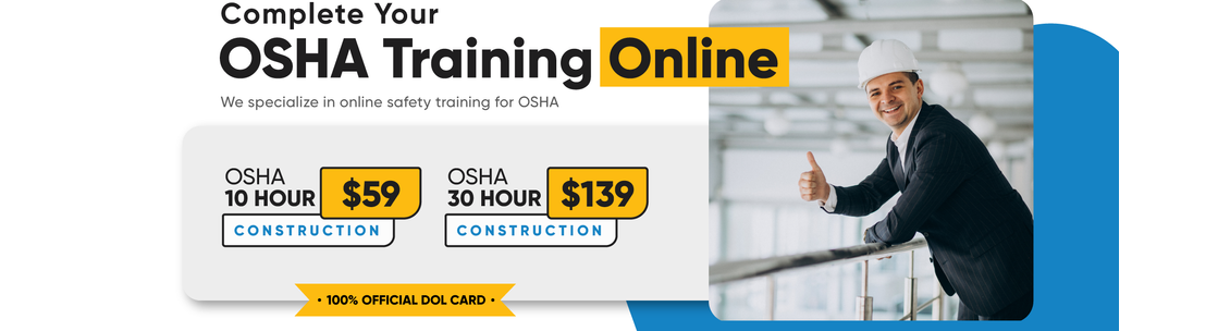 OSHA Outreach Courses - Austin, TX - Alignable
