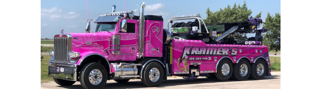 Kramer's Wrecker Service - Grand Island, NE - Alignable