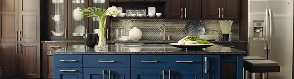 Parr Cabinet Design | Cabinets Matttroy