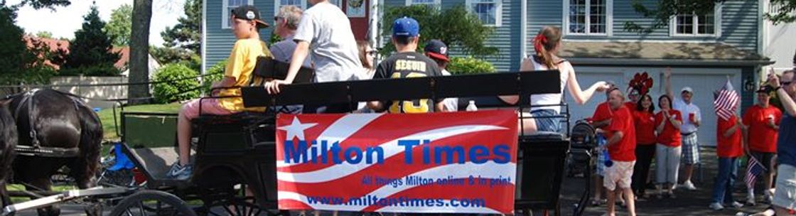 Milton Times - Milton, MA - Alignable