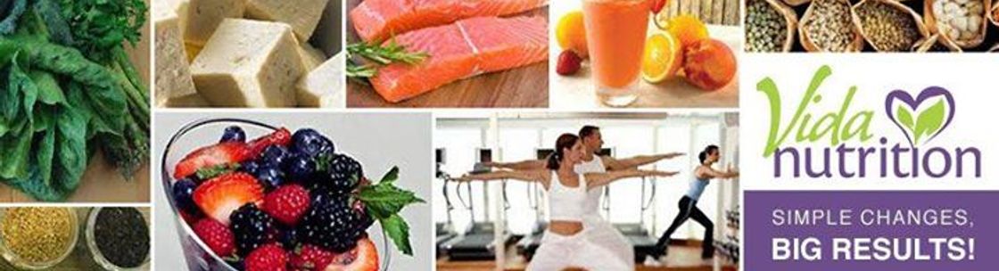 Vida Nutrition and Conscious Living - Miami, FL - Alignable