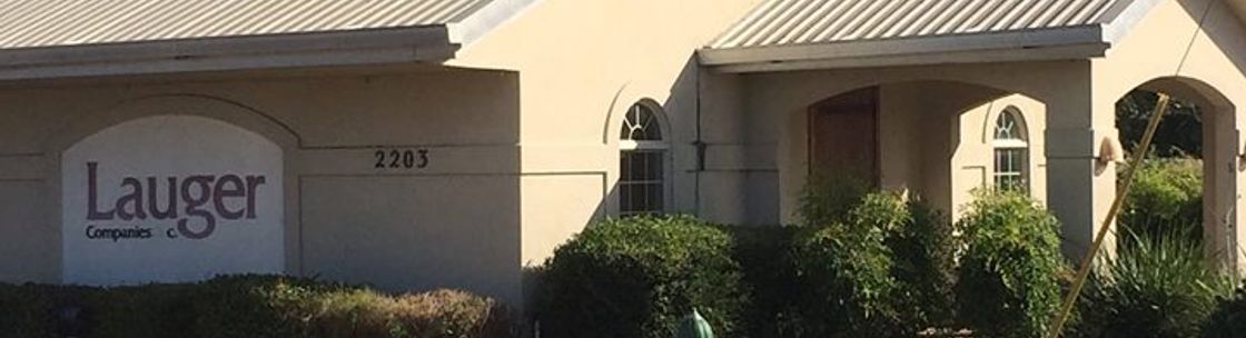 Lauger Companies Inc - Victoria, TX - Alignable