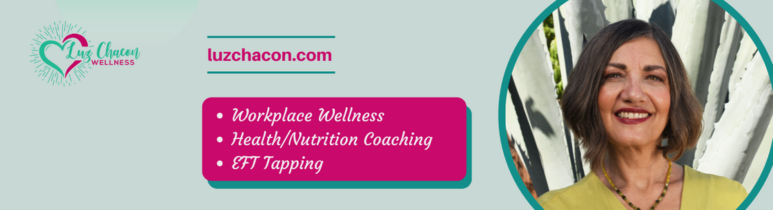 Luz Chacon Wellness - Los Angeles, CA - Alignable