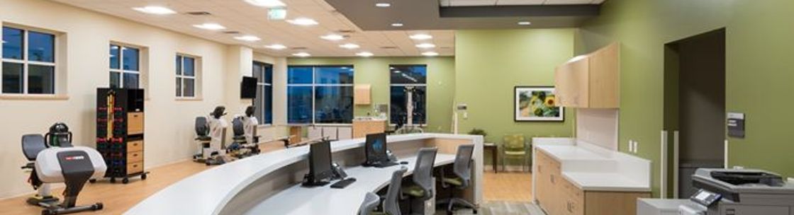 HealthBridge Post-Acute Rehabilitation - Wyoming, MI - Alignable