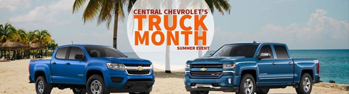 Central Chevrolet - West Springfield, MA - Alignable