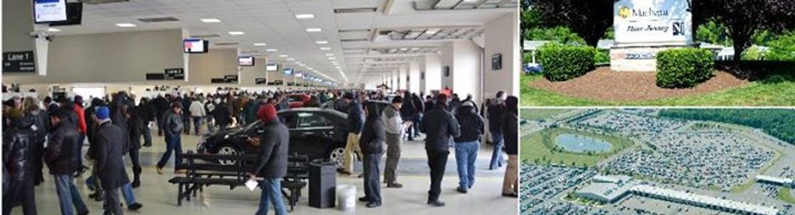 Manheim New Jersey - Columbus Area - Alignable