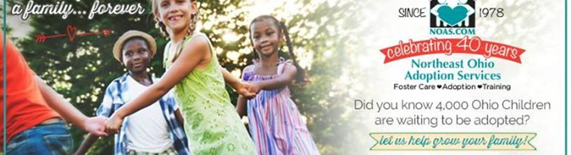 Northeast Ohio Adoption Services - Warren, OH - Alignable