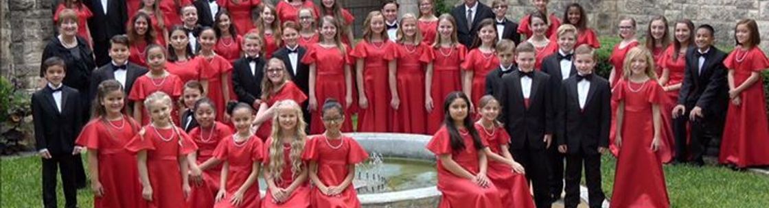 Texas Children's Choir - Windcrest Area - Alignable