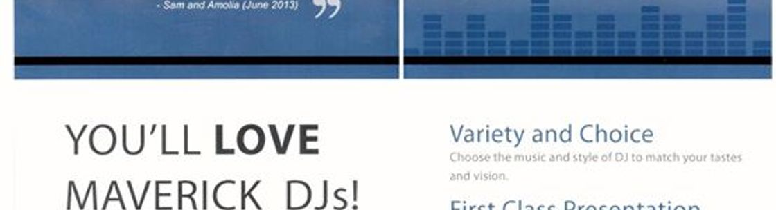 Maverick Entertainment Group - Thunder Bay, ON - Alignable