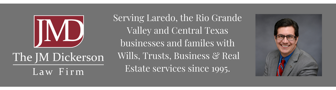 The J.M. Dickerson Law Firm PLLC - Laredo, TX - Alignable