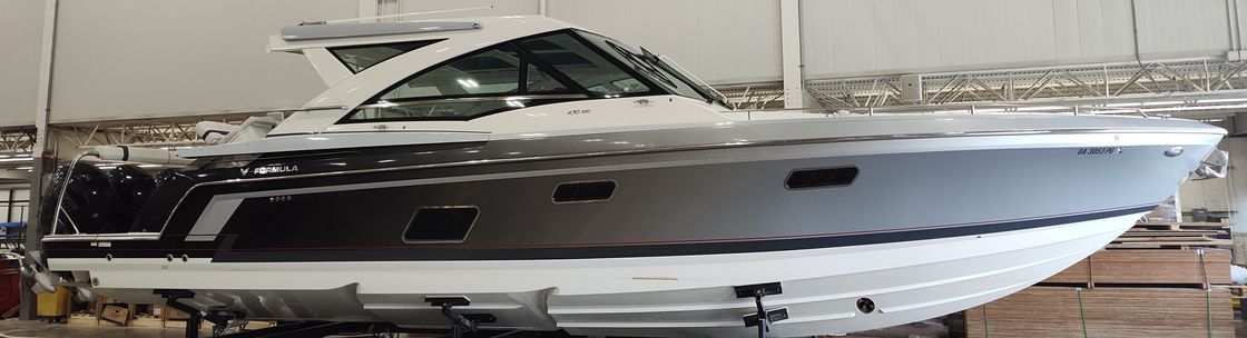 Infinity Yacht Sales - Lighthouse Point, FL - Alignable