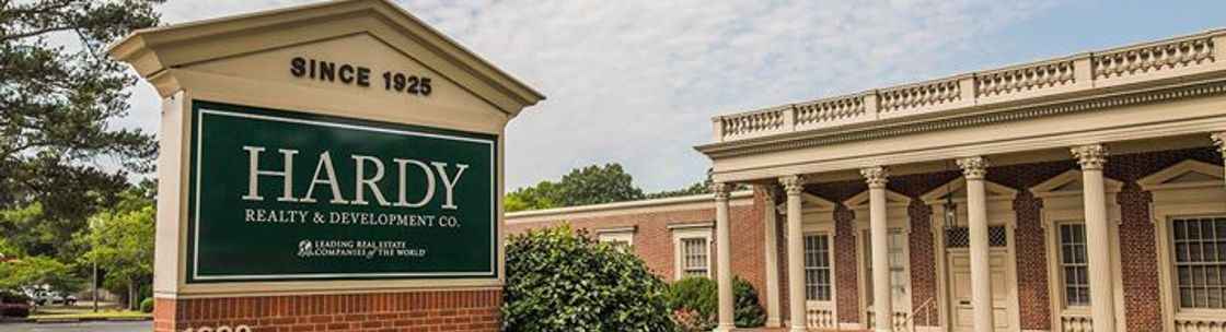 Hardy Realty - Rome, GA - Alignable