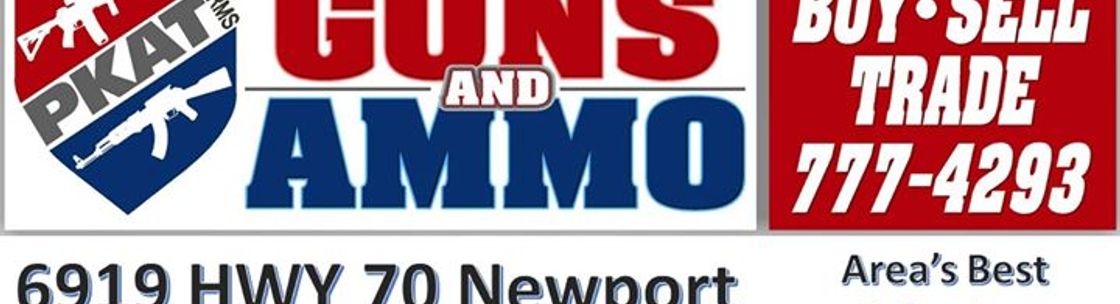 PKAT ARMS INC. - Newport, NC - Alignable
