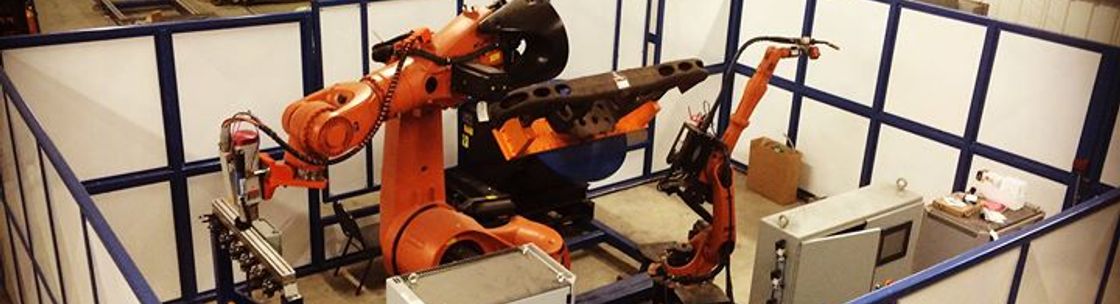 Vector Automation Technologies, Inc. - Krum Area - Alignable