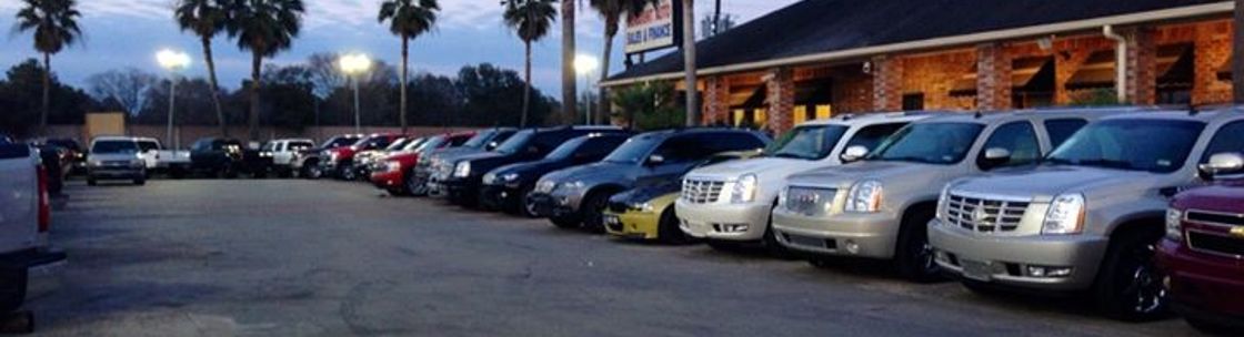 D N Motor Cars - Houston, TX - Alignable