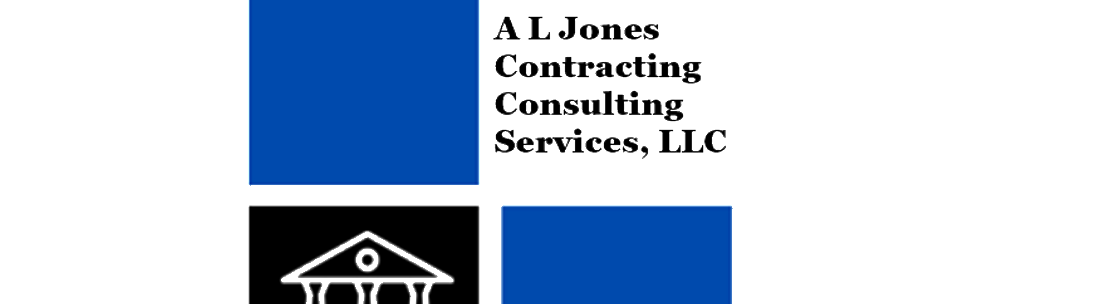 AL Jones Contracting Consulting Services LLC - Aljonesconsulting.net ...