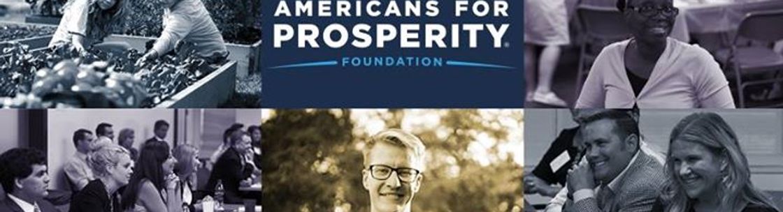 Americans For Prosperity Foundation - Philadelphia - Alignable