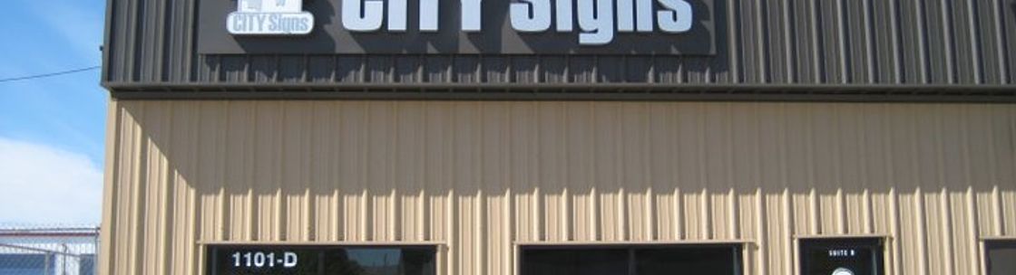 City Signs- Modesto - Modesto, CA - Alignable