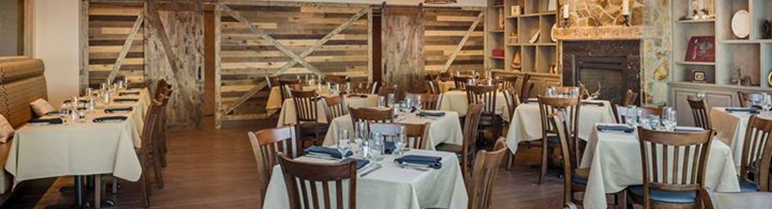 The Barn Door - Ridgefield, CT - Alignable