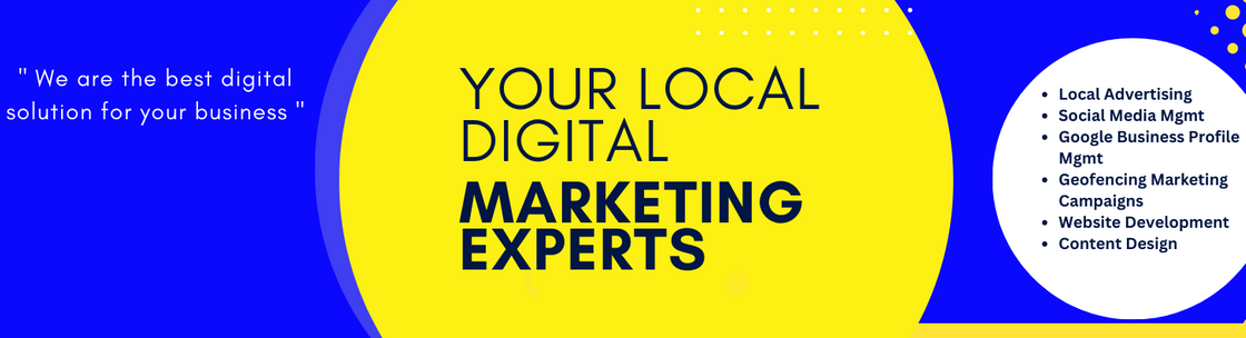 Your Local Network Digital Marketing & Advertising - Alignable