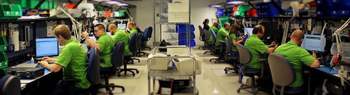 Technology Recovery Group - Westlake, OH - Alignable