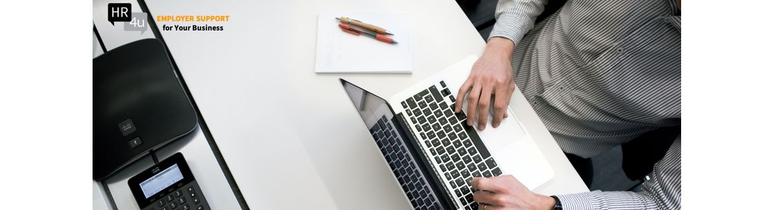 HR4U - Virtual HR advice, guidance and consulting for small-mid size ...
