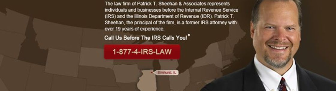 Patrick T. Sheehan & Associates - Elmhurst, IL - Alignable