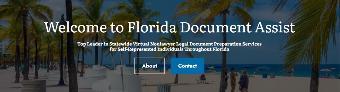 Florida Document Assist - Statewide - Fort Lauderdale - Alignable