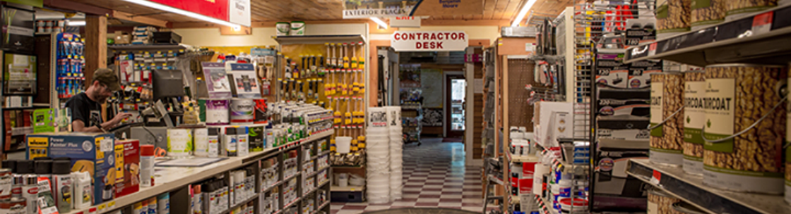 Shagbark Lumber & Farm Supplies Inc - East Haddam - Alignable