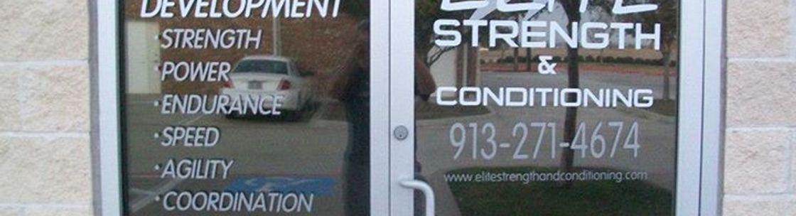 Elite Strength and Conditioning - Lewisville, TX - Alignable