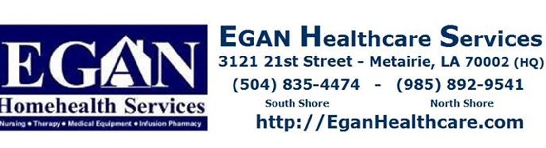 EGAN Home Health Care of Metairie - Metairie, LA - Alignable
