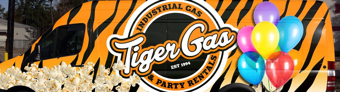 Tiger Gas - Porter, TX - Alignable