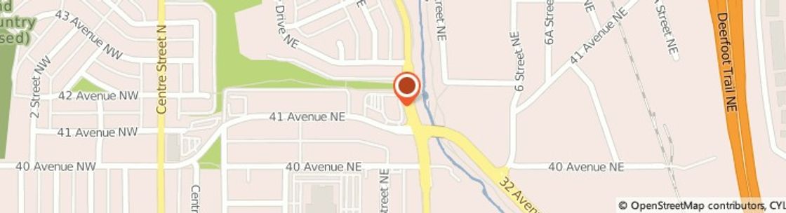 Rona-Edmonton Trail - Calgary, AB - Alignable