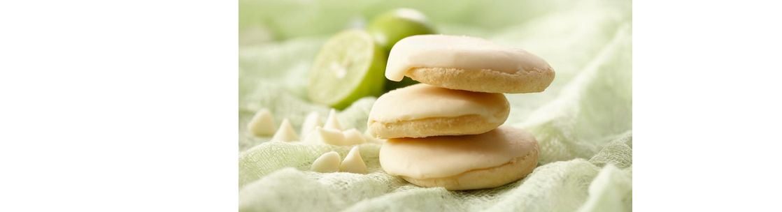 Kristi's Key Lime Cookies - Pelican Bay, FL - Alignable