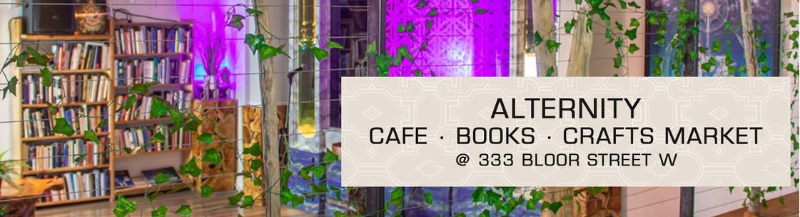 Alternity - Community Hub - Toronto, ON - Alignable