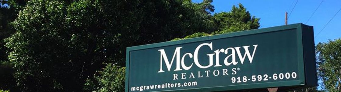 Mcgraw Realtors Tulsa Ok