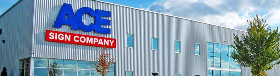 Ace Sign Company - Little Rock, AR - Alignable