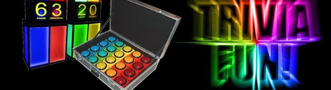 Digi Games Wireless Game Shows , Trivia Quiz Buzzers & Customized ...