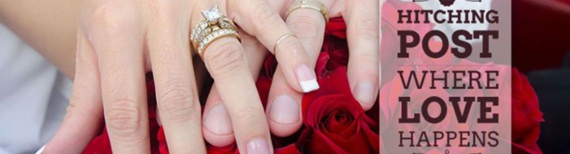 The Hitching Post Wedding Chapel - Coeur D Alene, ID - Alignable