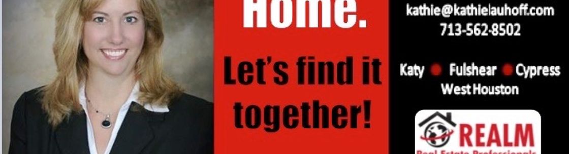 Kathie Lauhoff Realm Real Estate - Katy, TX - Alignable