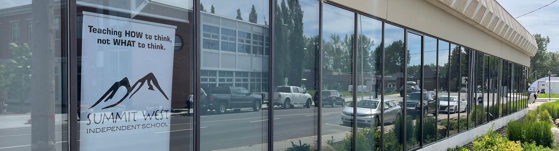 Summit West Independent School - Okotoks, AB - Alignable