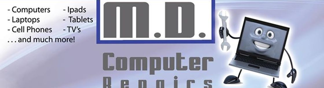 MD Computer Repairs, Inc. - Bloomingdale, IL - Alignable