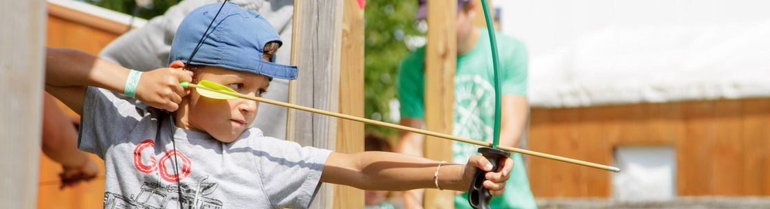 Camp Robin Hood - Markham, ON - Alignable