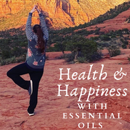 DoTERRA Wellness advocate & Essential Oil educator - Alignable